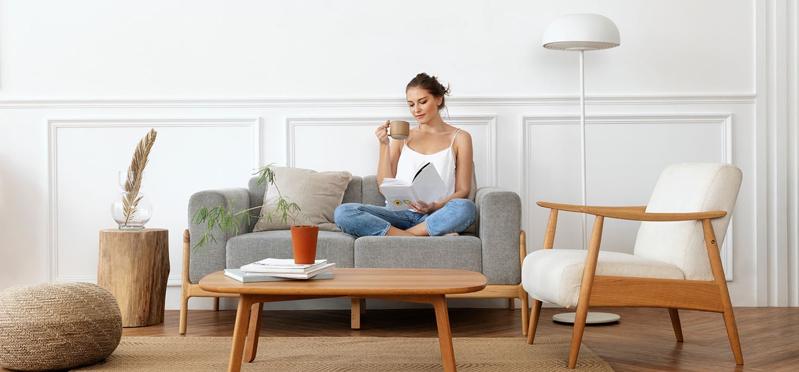 Elevated Decor Items to Make Your Home Feel More Adult | PS Smart Living