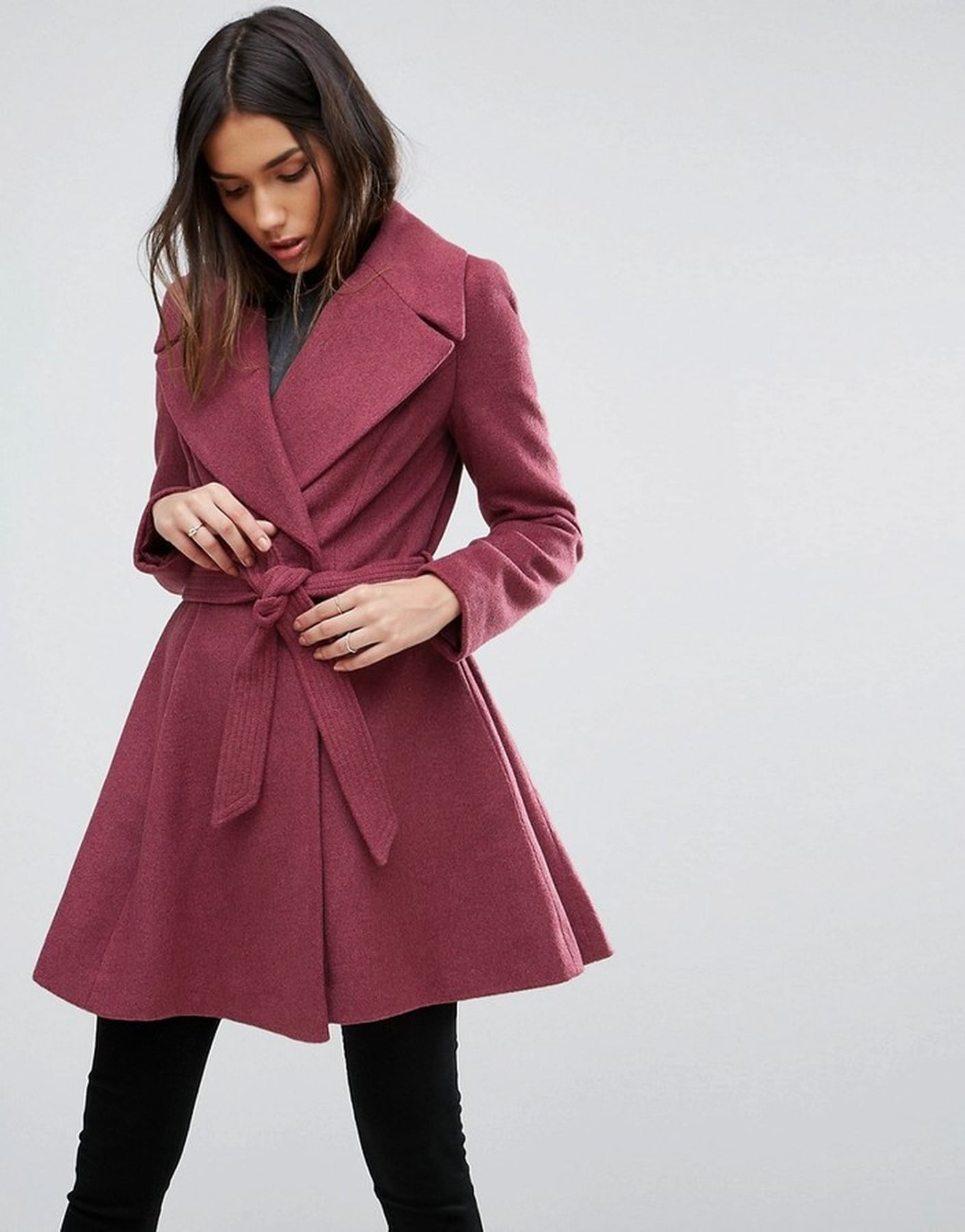 Best Coats From ASOS | PS Fashion