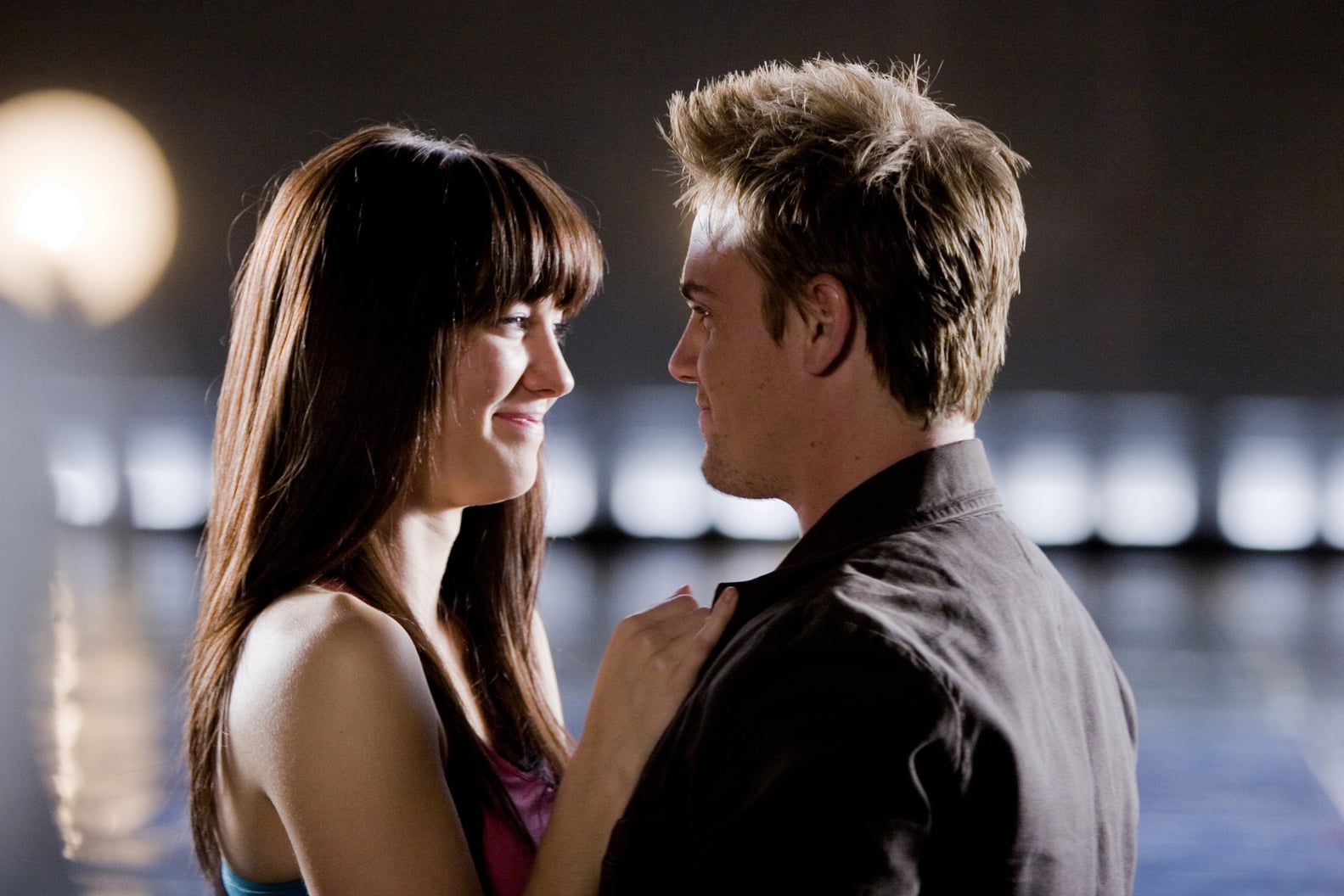 What Movies Has Riley Smith Been In? | POPSUGAR Entertainment