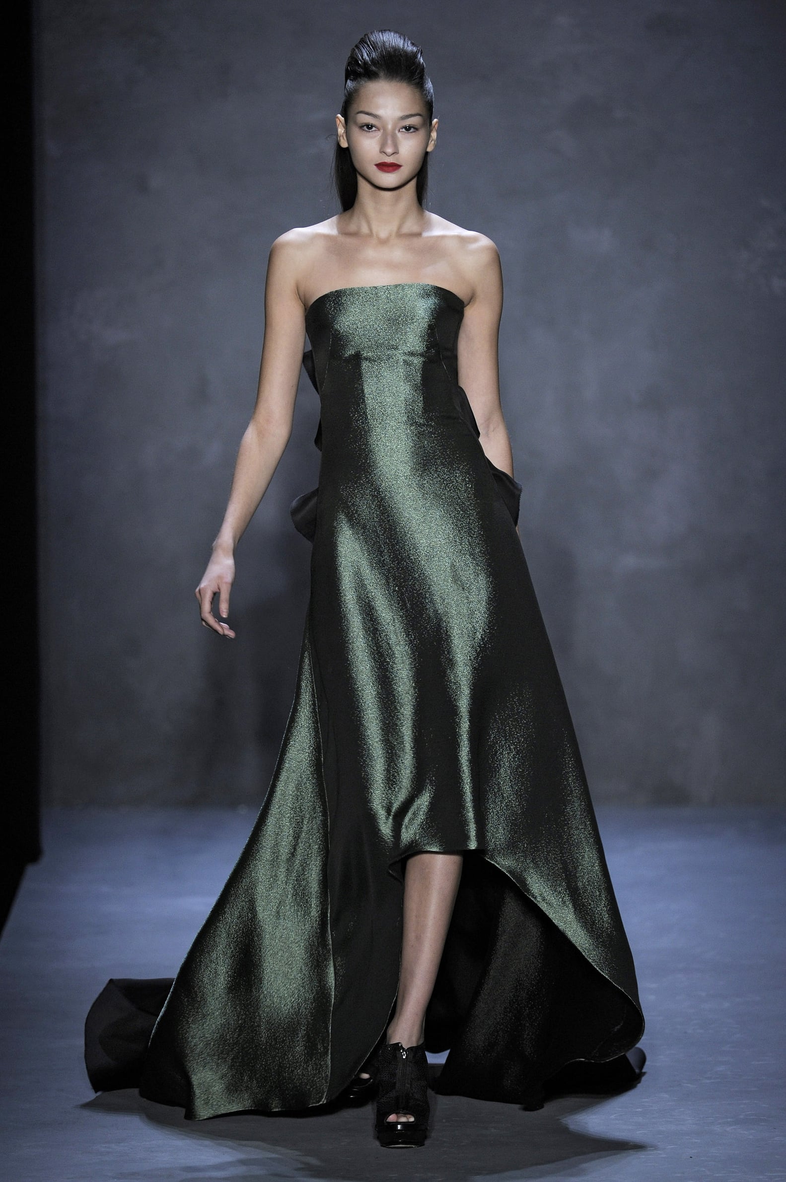 Prabal Gurung Fashion Shows | Pictures | PS Fashion