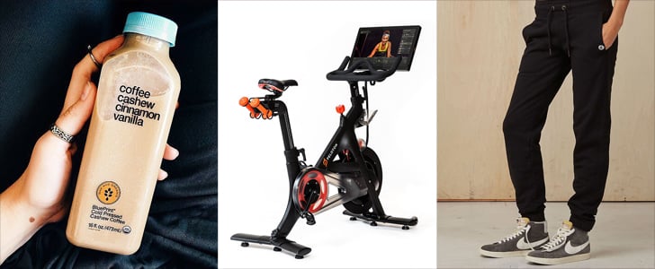 Best Fitness and Health Gear For January 2015 | POPSUGAR Fitness