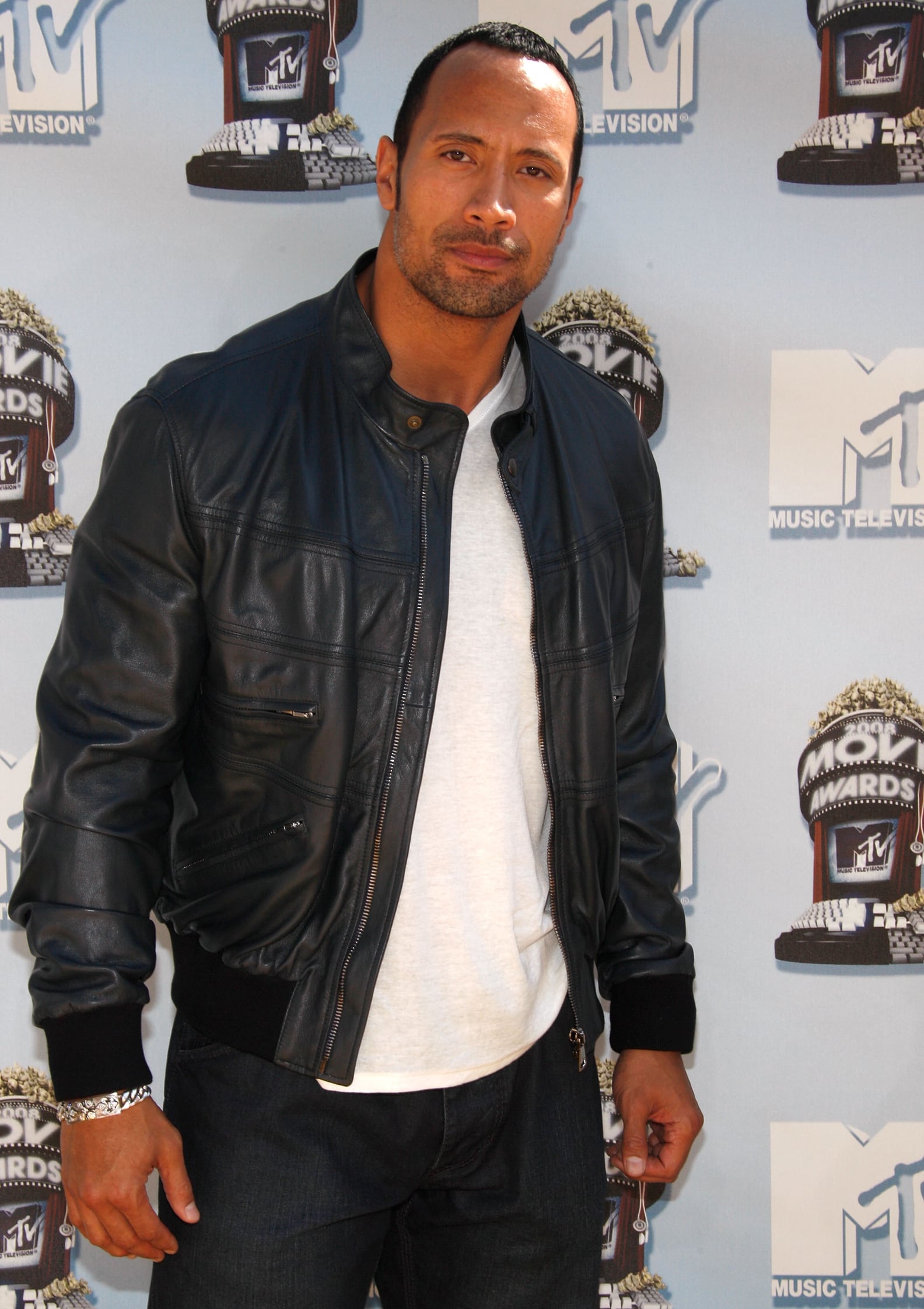 Dwayne Johnson Through the Years | PS Celebrity