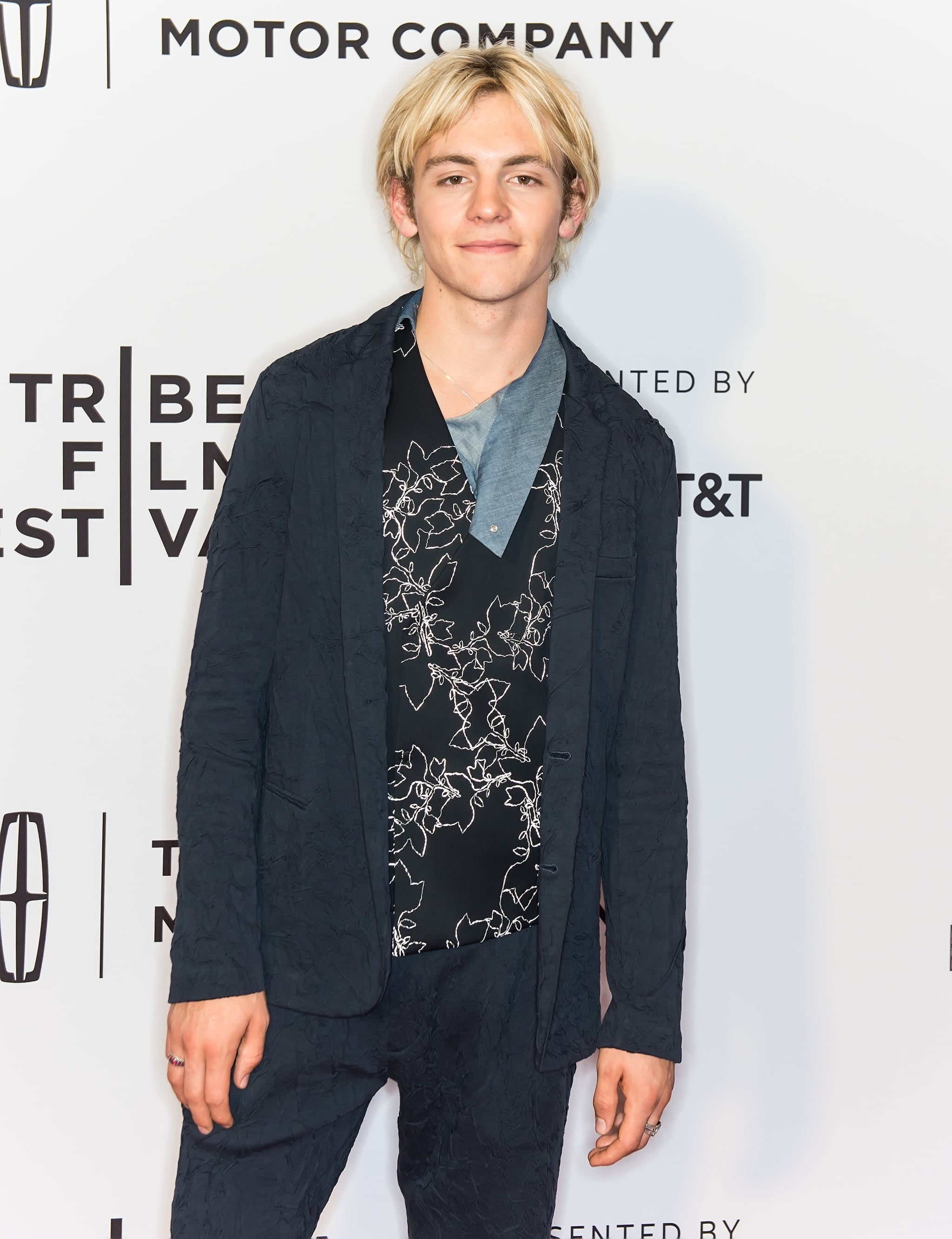 I Love Ross Lynch
