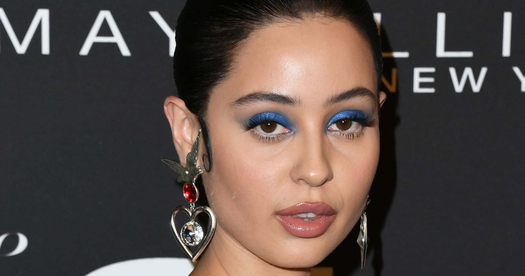 Alexa Demie's Best Hair and Makeup Looks | PS Beauty