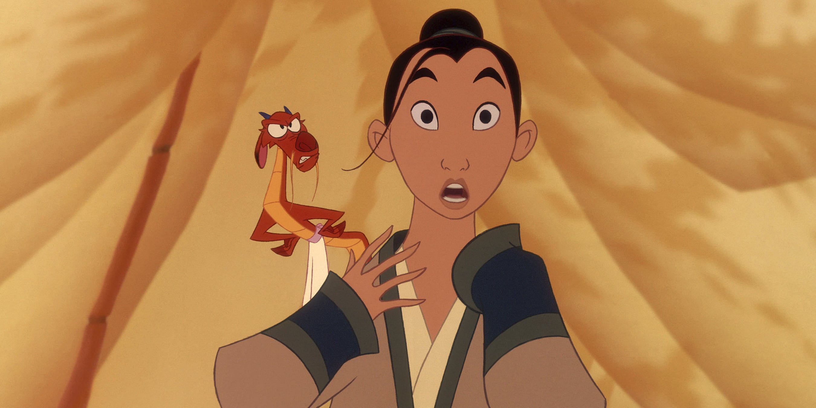 Disney Princess Sidekicks Based on Zodiac Sign | PS UK Entertainment