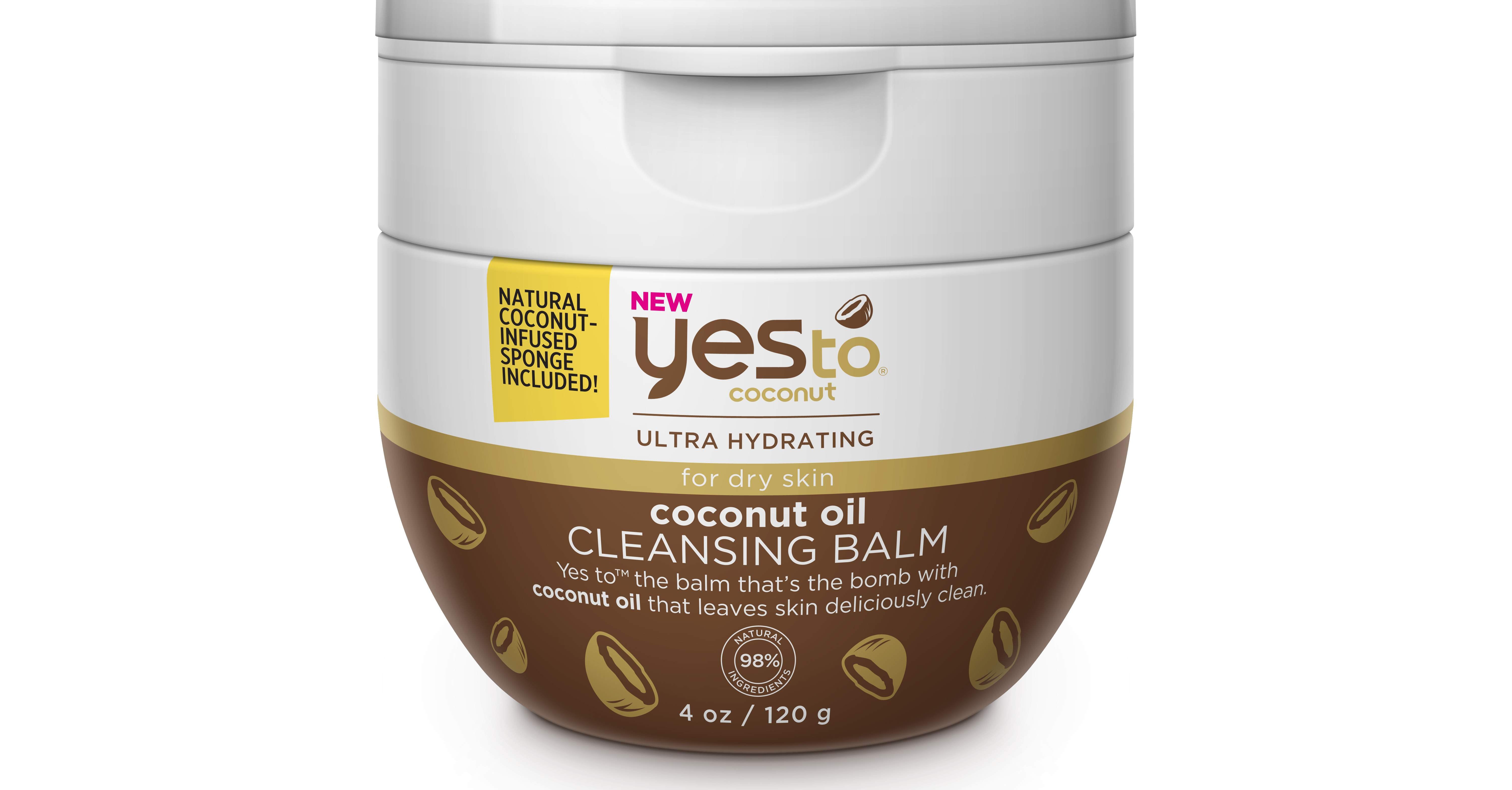 New Yes To Products 2018 | POPSUGAR Beauty