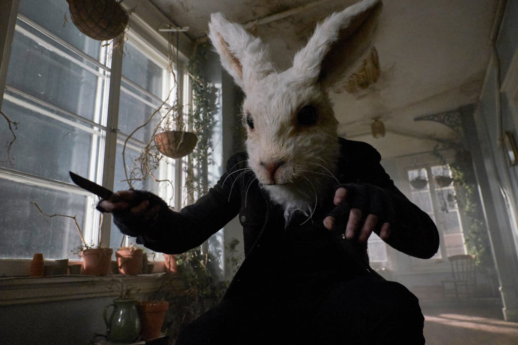 The Midnight Man | Horror Movies on Hulu | POPSUGAR Entertainment UK ...