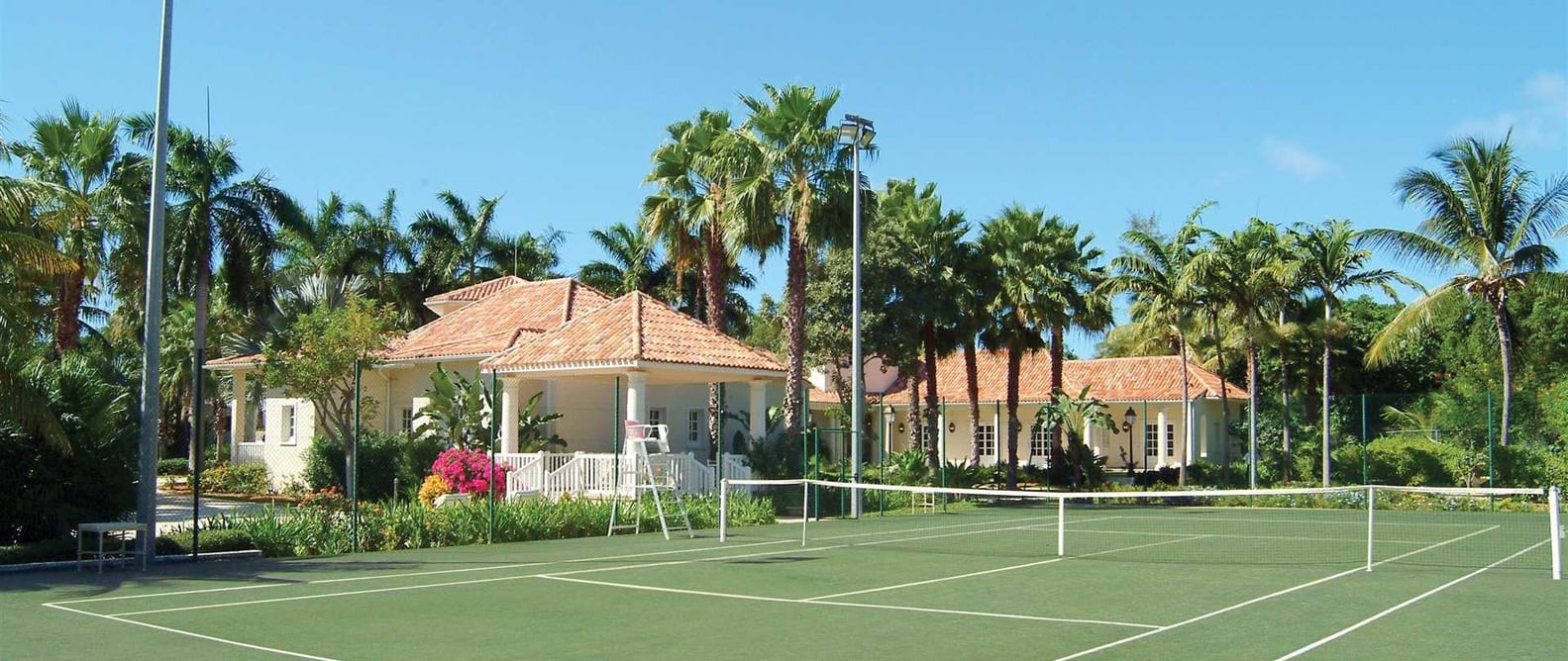 Donald Trump's St. Martin Home | PS Home