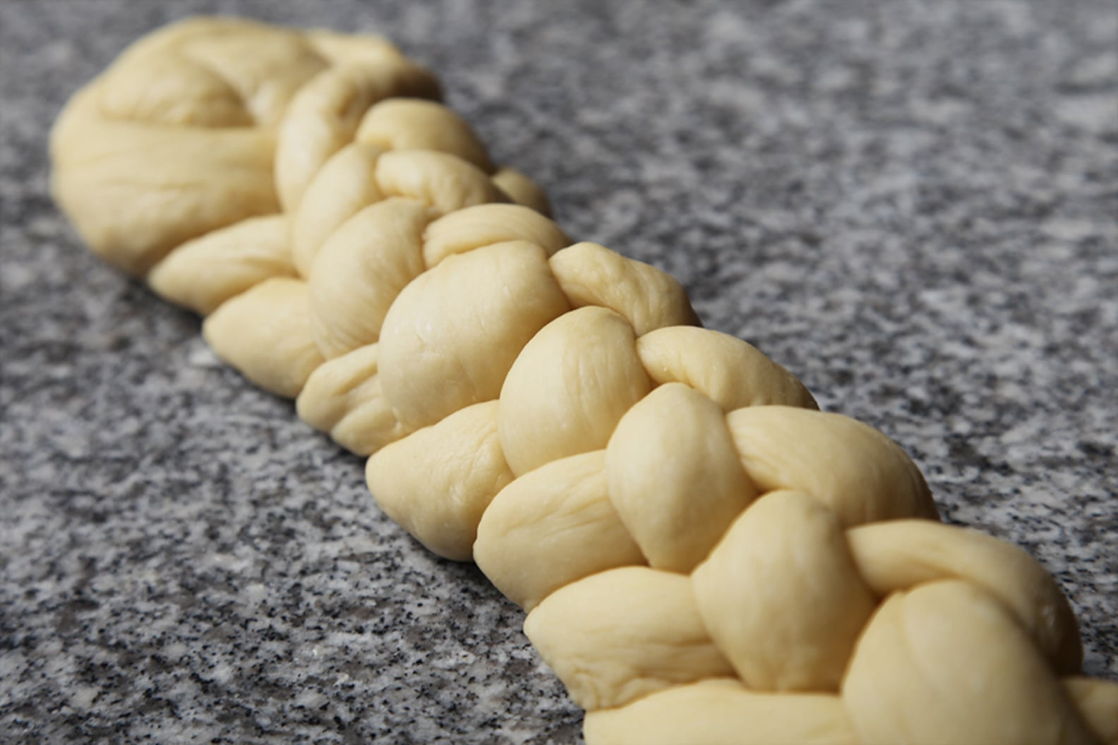 How to Braid Challah | PS Food