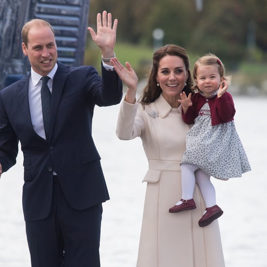 What Will and Kate's Home in Kensington Palace Looks Like | POPSUGAR Home