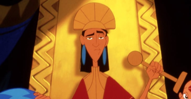 Latino Disney Characters | POPSUGAR Latina