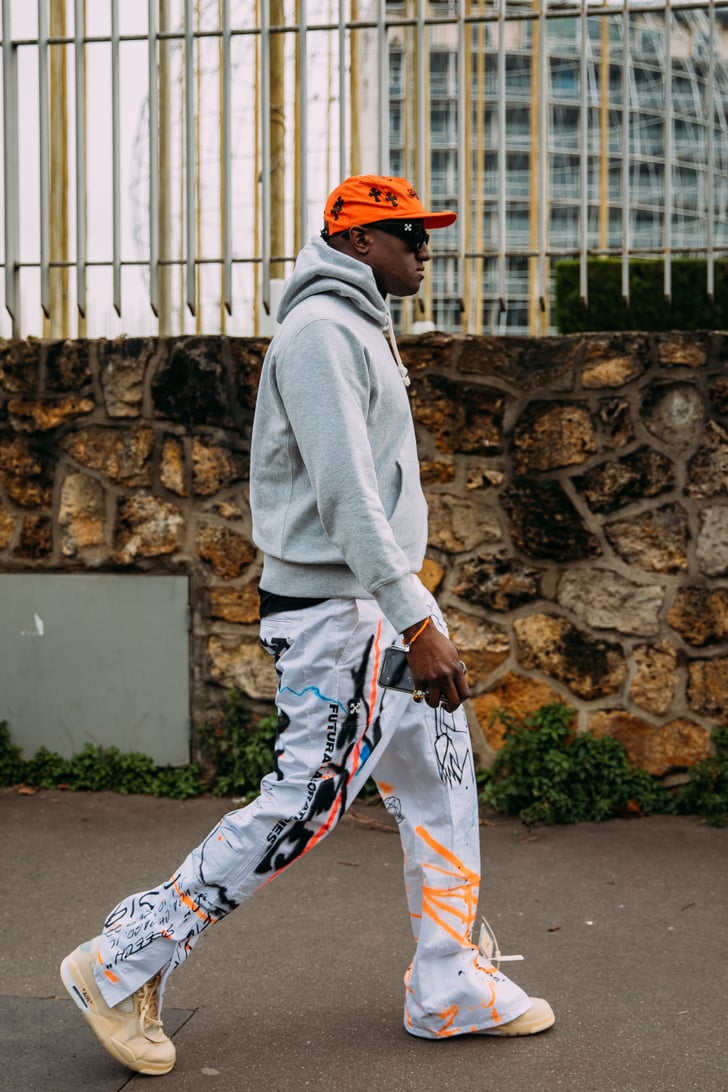 PFW Day 4 | Best Street Style at Paris Fashion Week Autumn 2020 ...