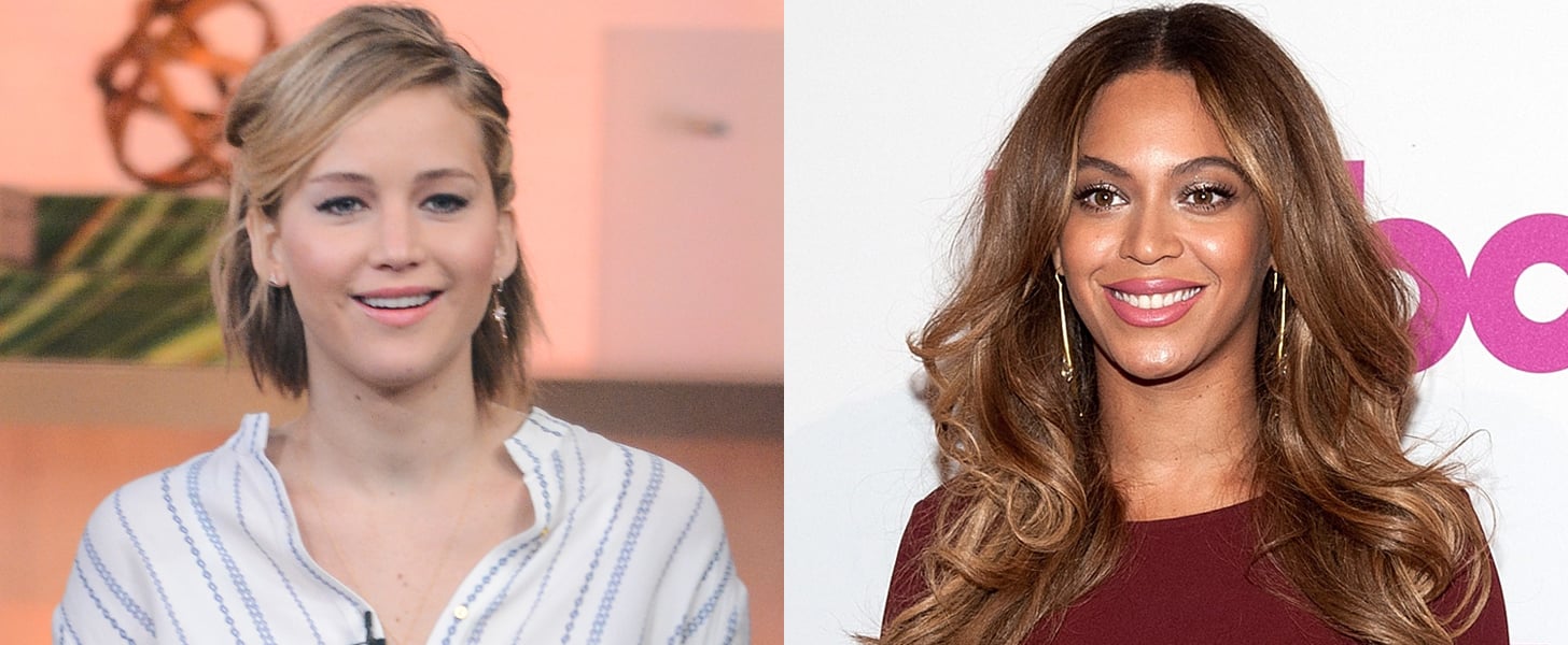 Sony Hack Celebrity Facts | POPSUGAR Celebrity