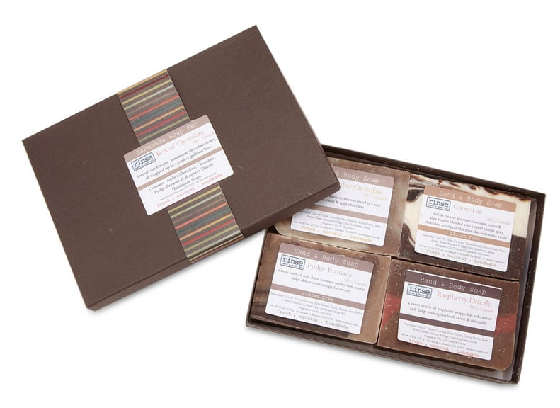 Gifts For Chocolate-Lovers | PS Food