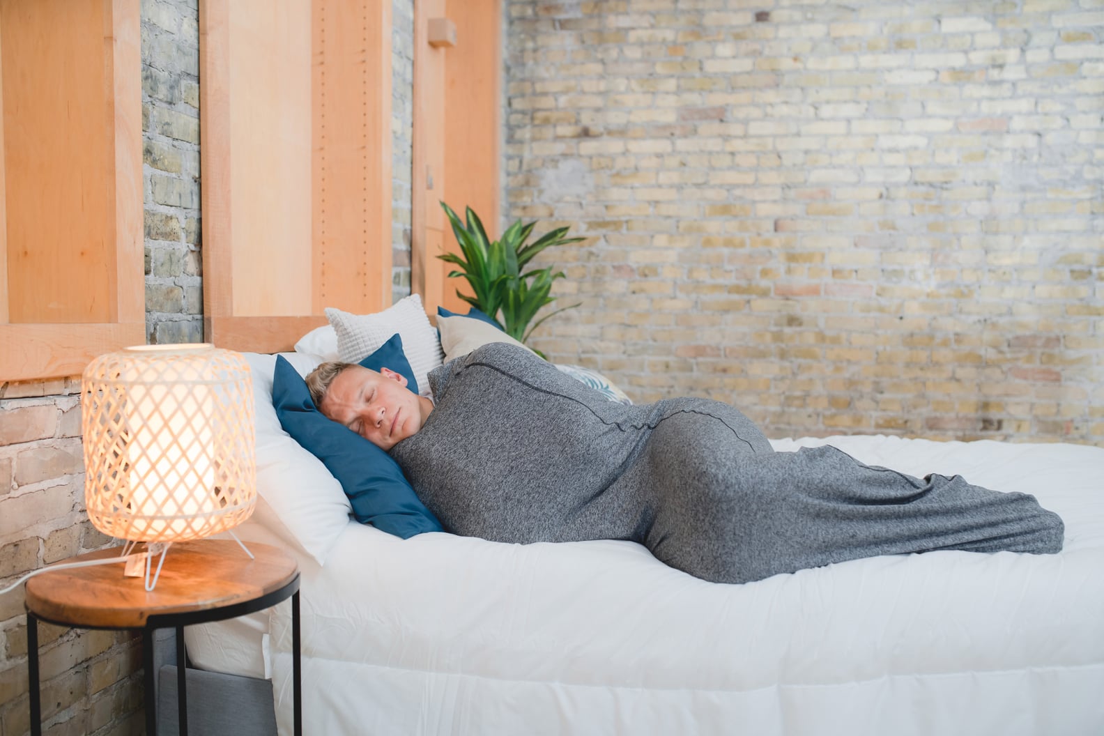 Hug Sleep Pod Move Review | PS Fitness