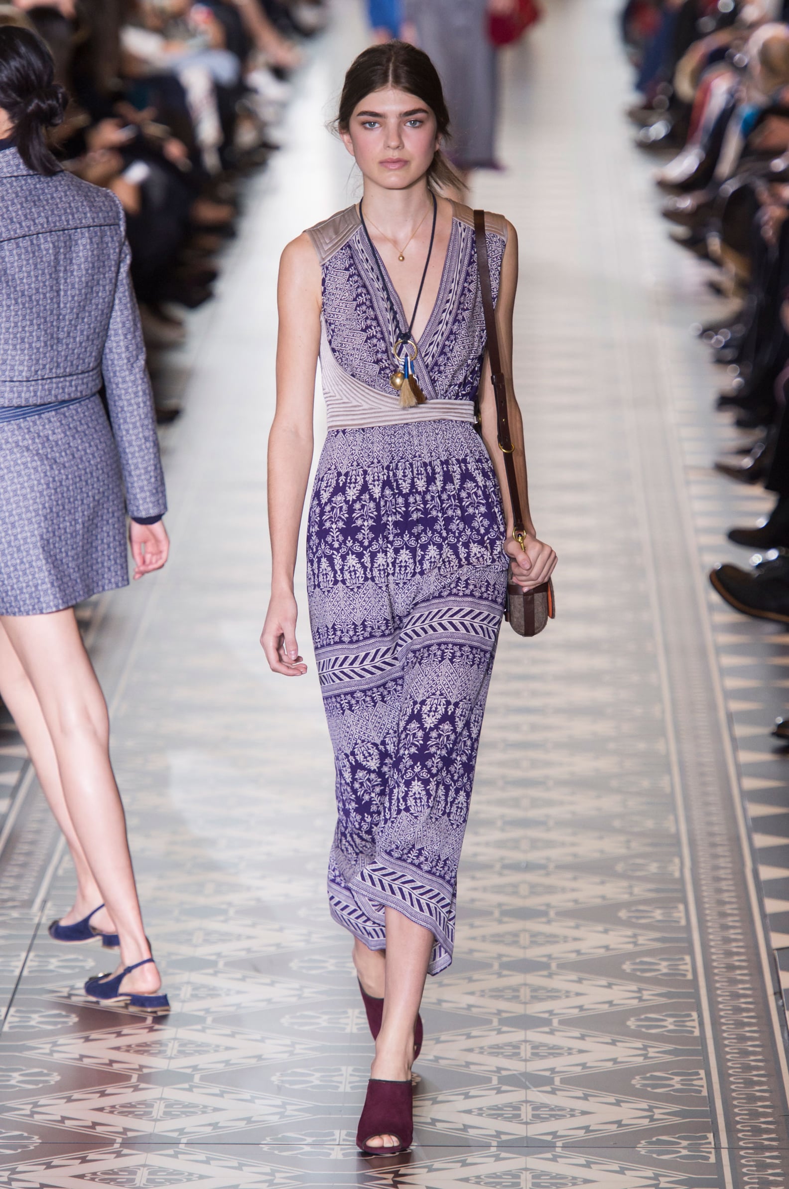 Tory Burch Fall 2016 Collection | PS Fashion