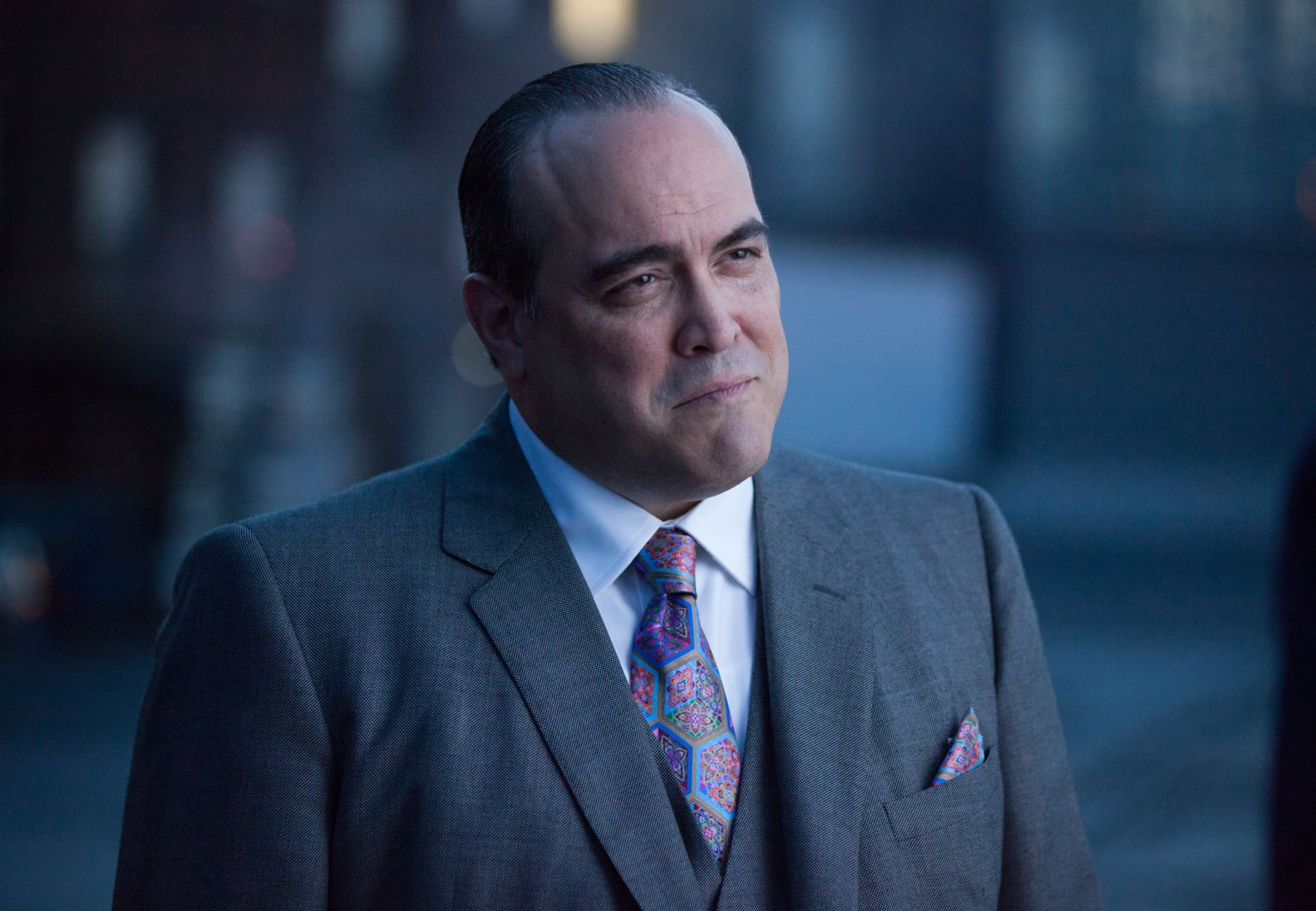 Gotham Season 1 Finale Recap | PS Entertainment