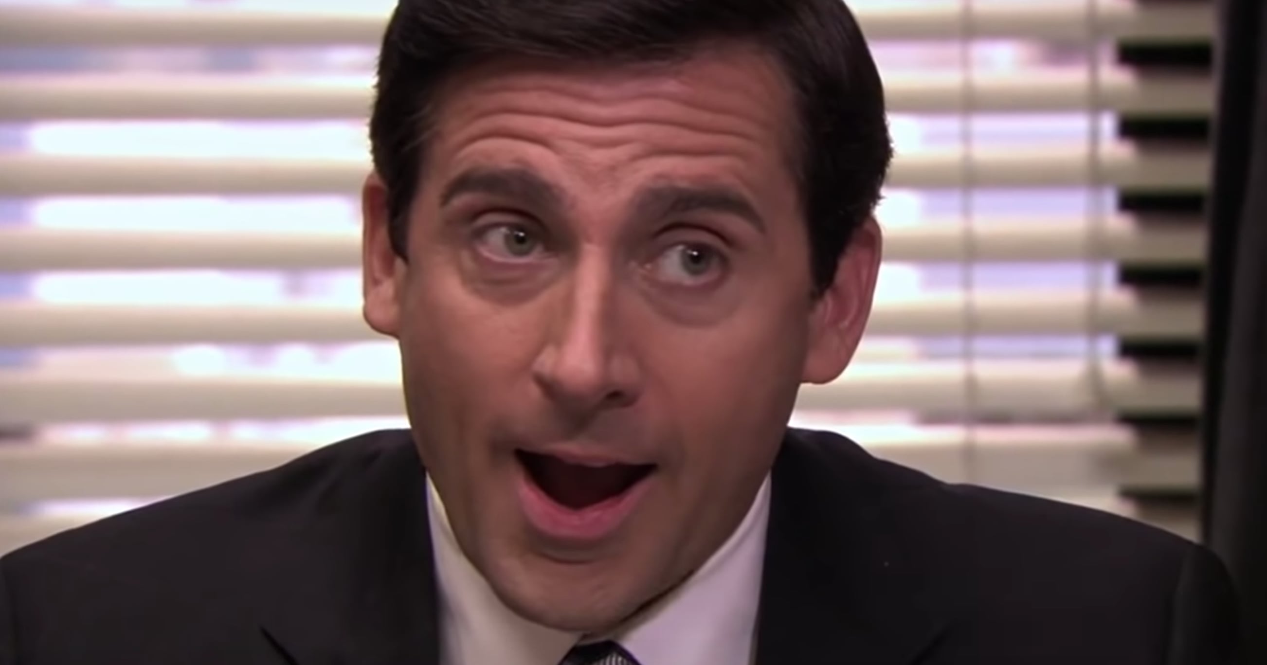 Michael Scott's Best Impressions on The Office Video | PS Entertainment