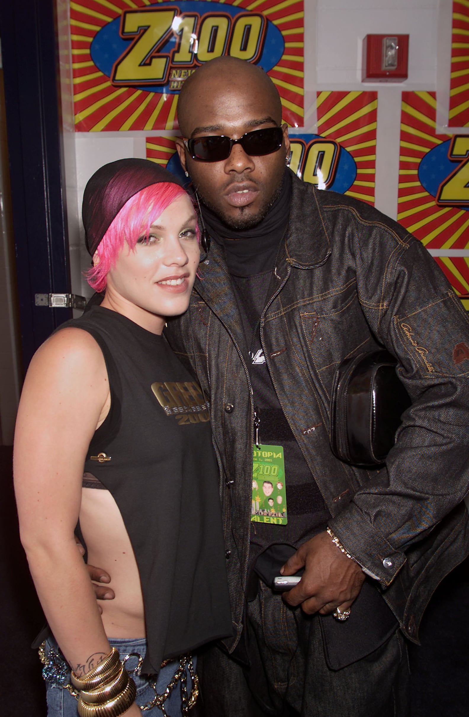 Who Has Pink Dated? | PS Celebrity