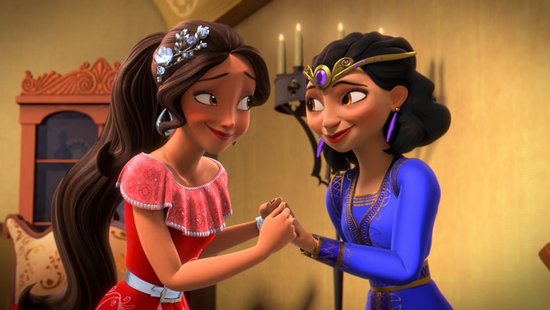 Disney Channel and Disney Junior Holiday Episodes 2019 | POPSUGAR Family