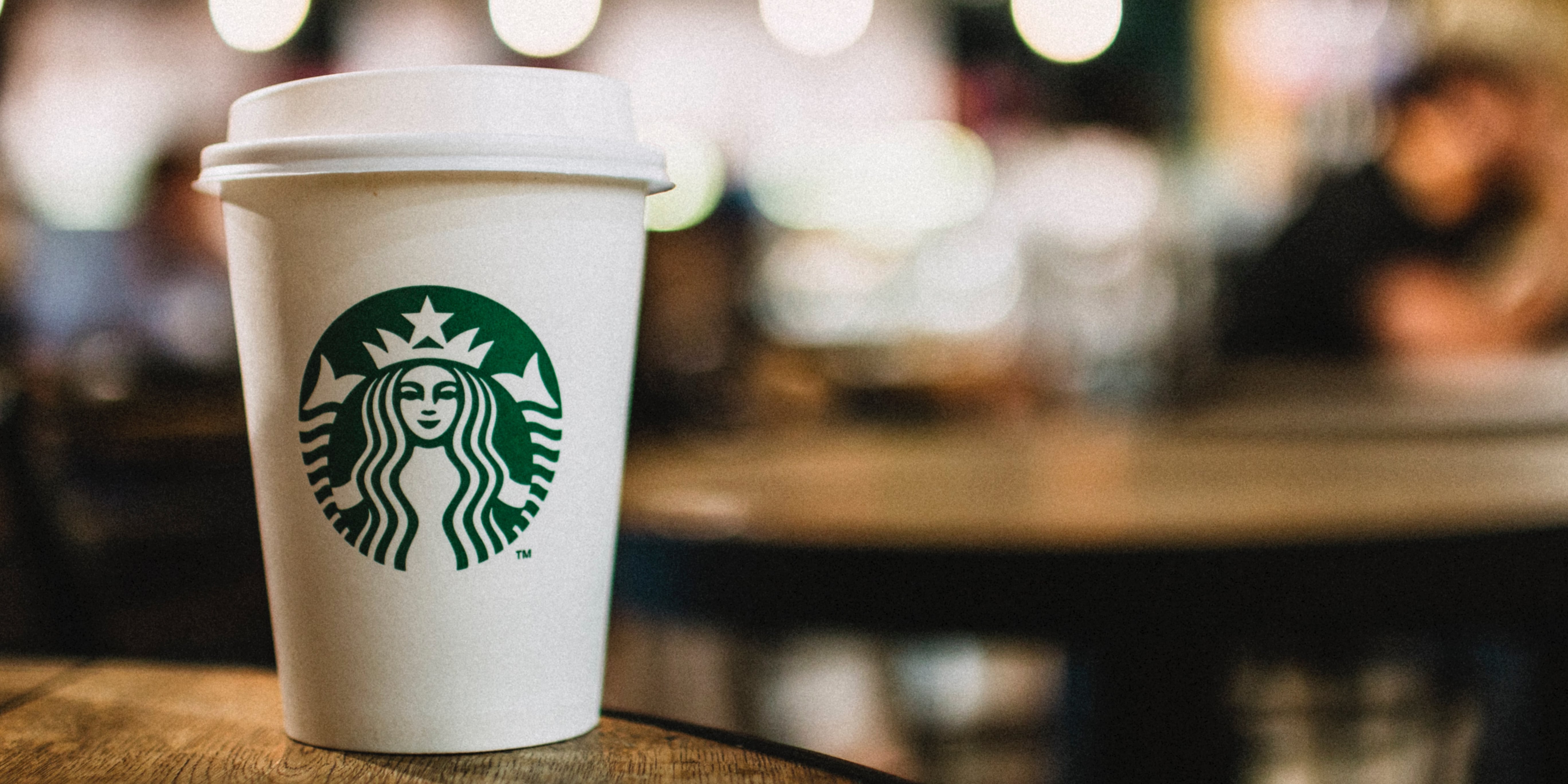 Healthiest Snacks at Starbucks | PS Fitness