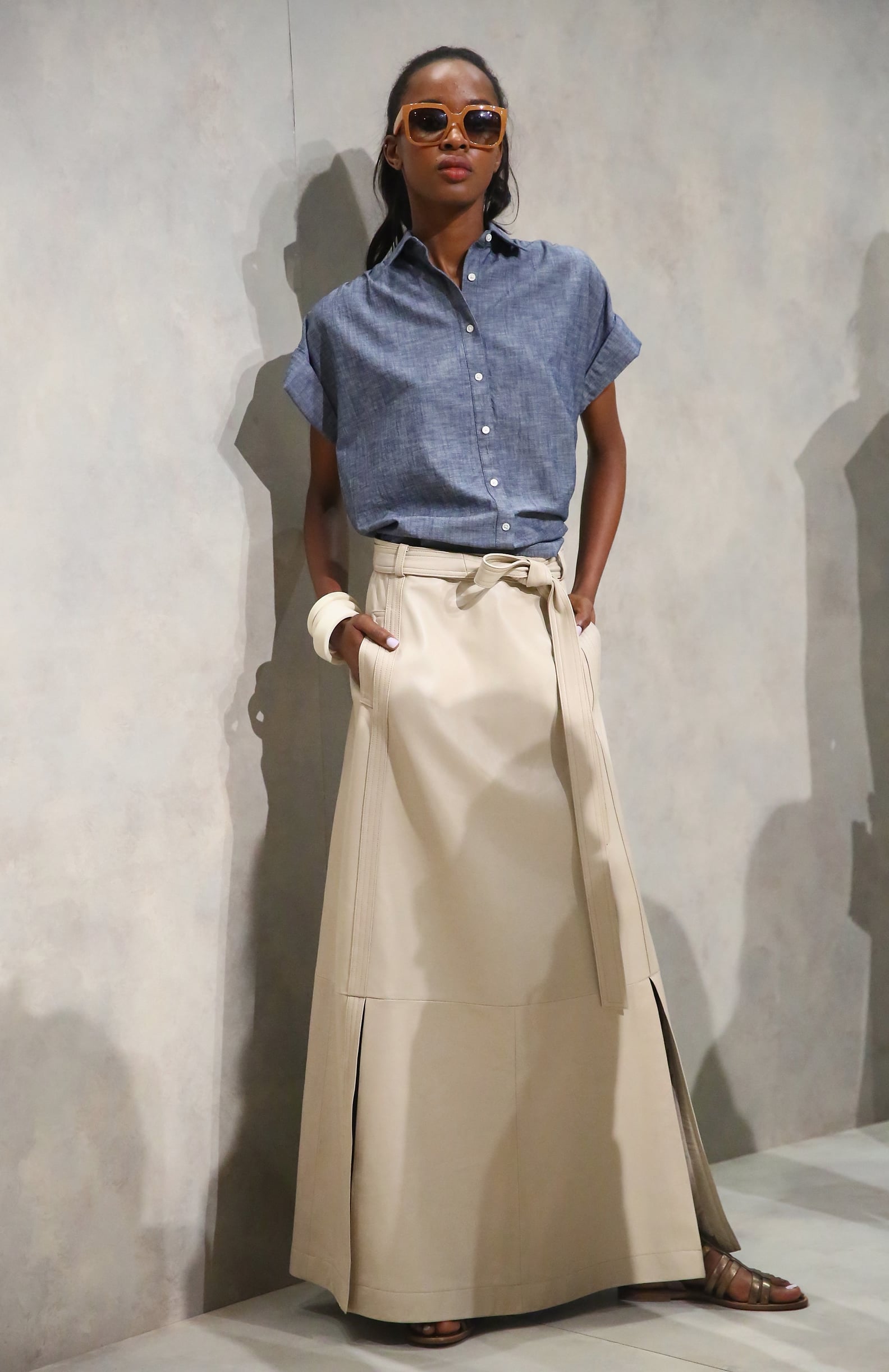 Banana Republic Collection Spring 2016 | PS Fashion