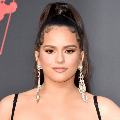 Rosalía | POPSUGAR Latina
