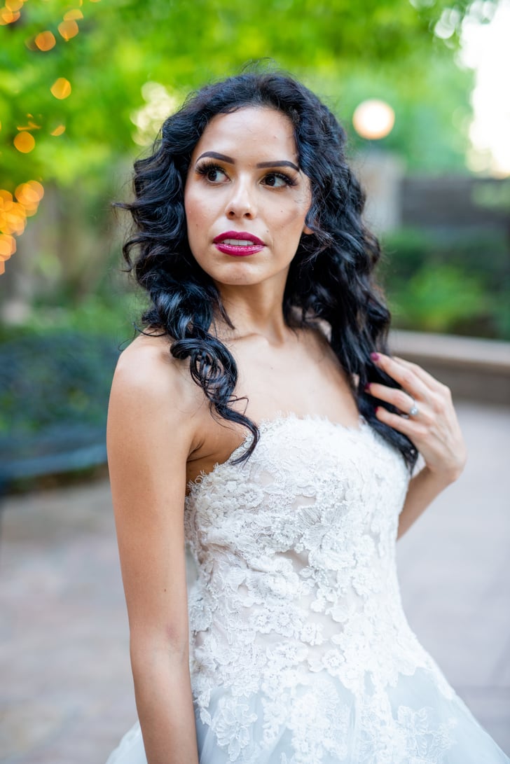Jesse Potter Wedding
