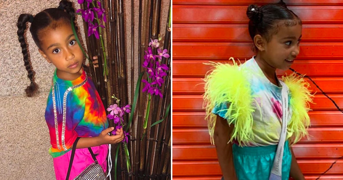 North West Style Pictures August 2019 | POPSUGAR Fashion