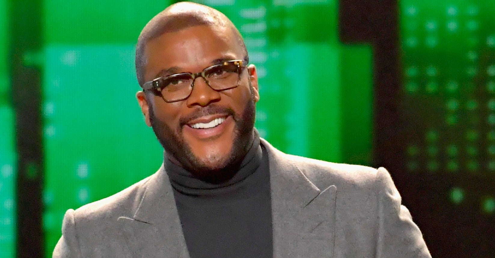Tyler Perry Speech Video at the 2017 People’s Choice Awards | POPSUGAR ...