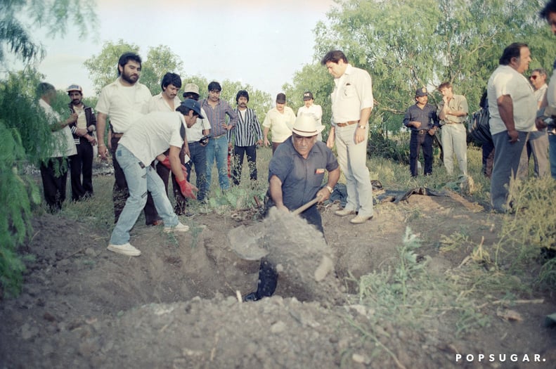 Most Infamous Cults | POPSUGAR Celebrity