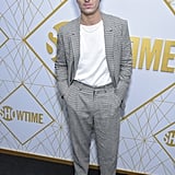 Just a Bunch of Hot Pictures of Hot Priest Andrew Scott | POPSUGAR ...