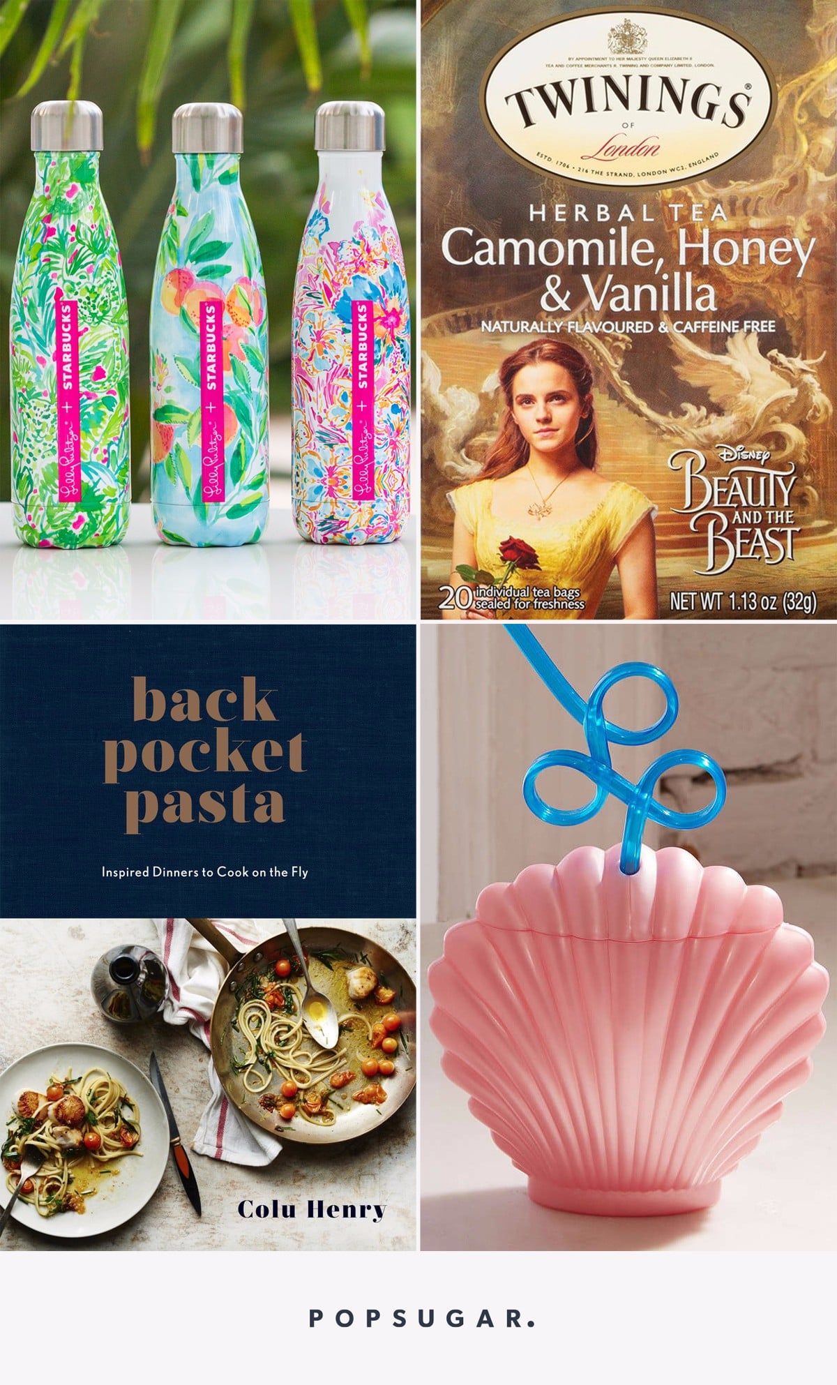 Best New Food Products March 2017 | PS Food