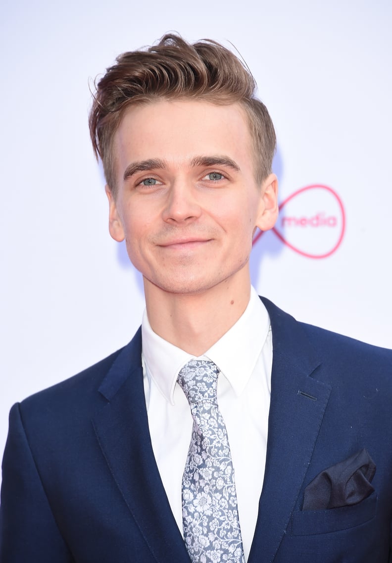 Joe Sugg to Star in Waitress the Musical in London | PS UK Entertainment
