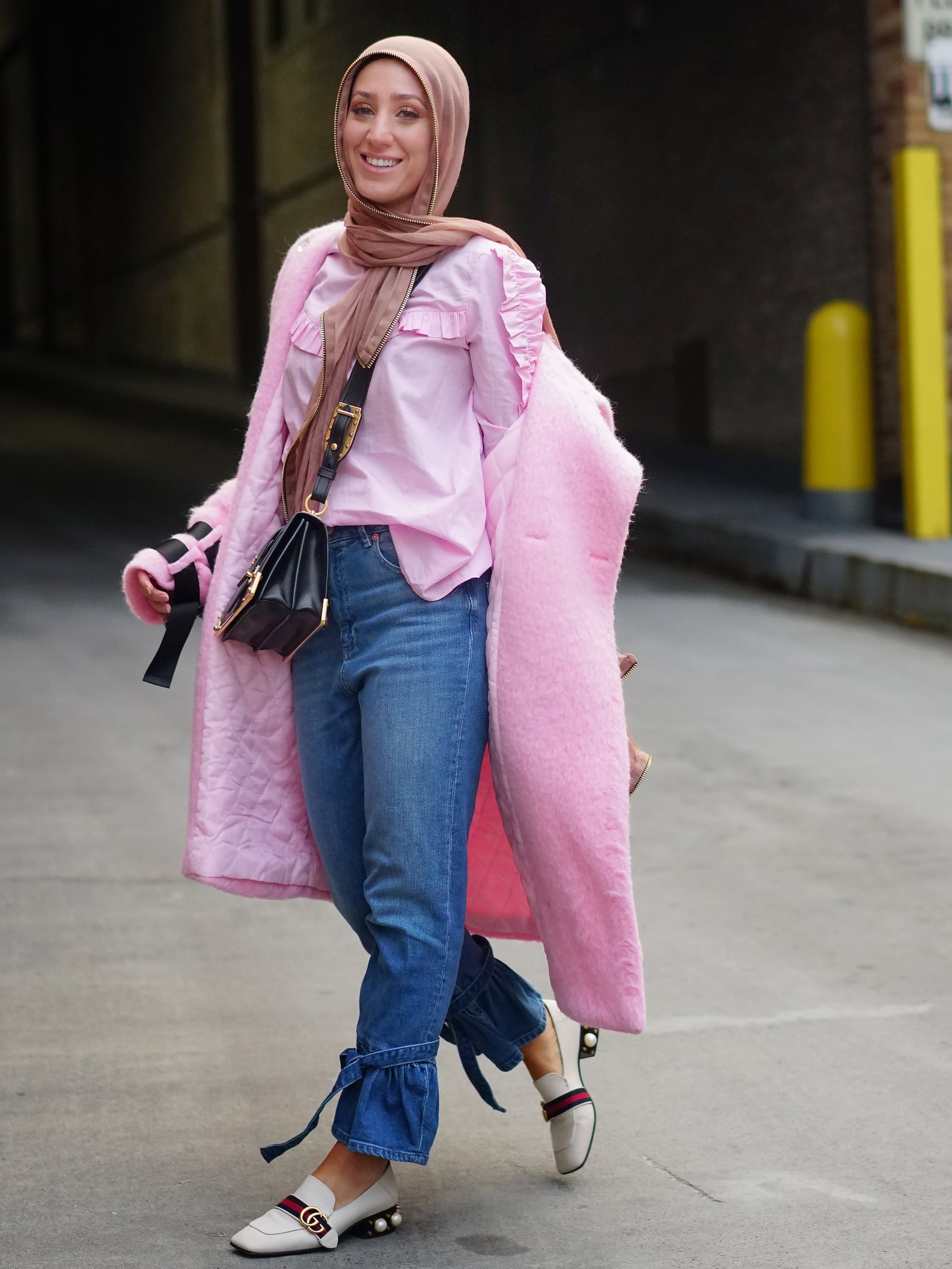 Most Flattering Trends 2017 | PS Fashion