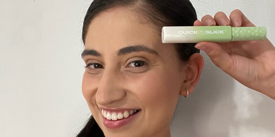 INH Quick Slick Finishing Stick Review With Photos | PS Beauty