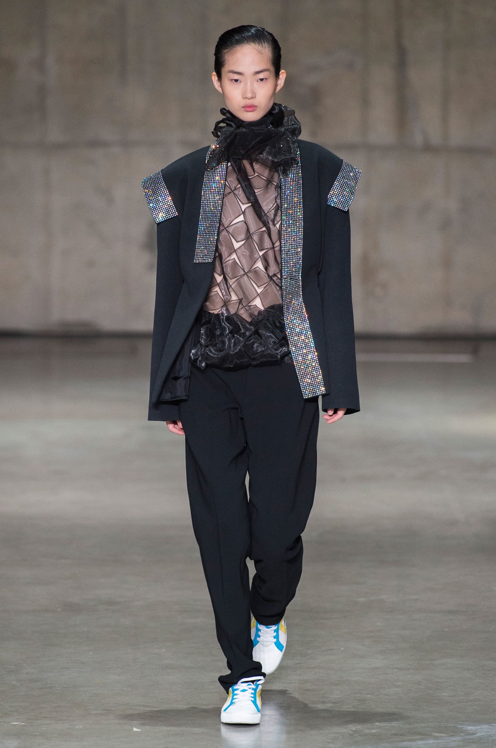 Christopher Kane Spring 2019 Collection | PS Fashion