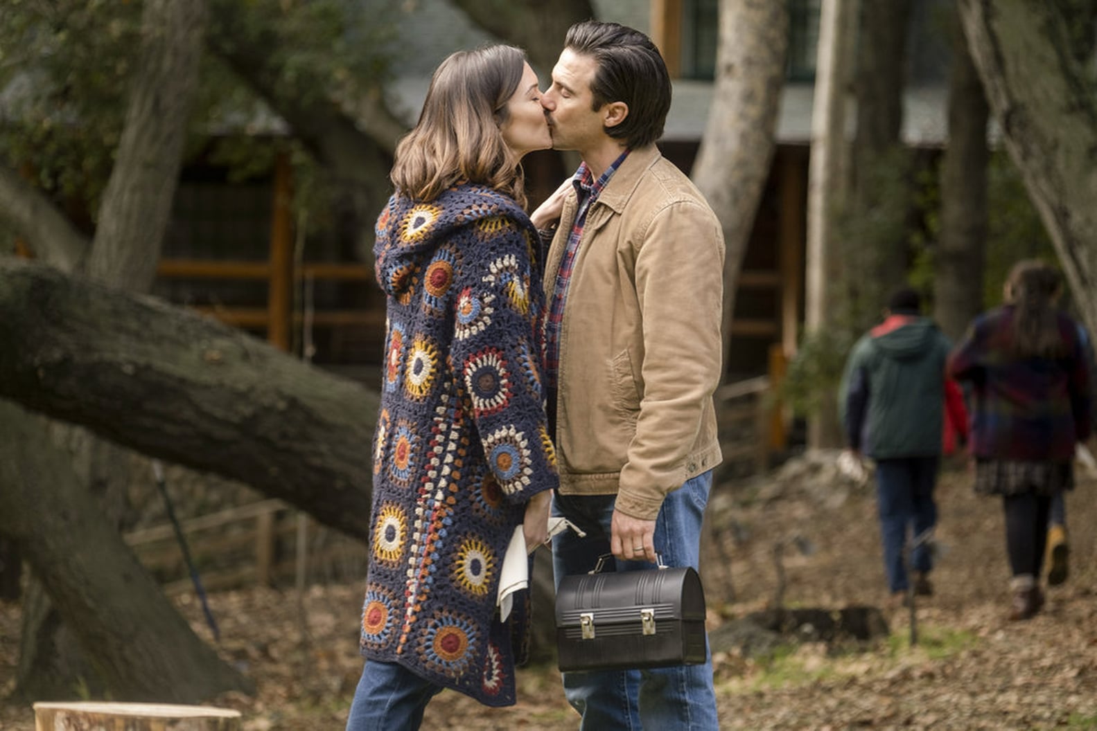 Listen to the This Is Us Season 4 Soundtrack | POPSUGAR Entertainment