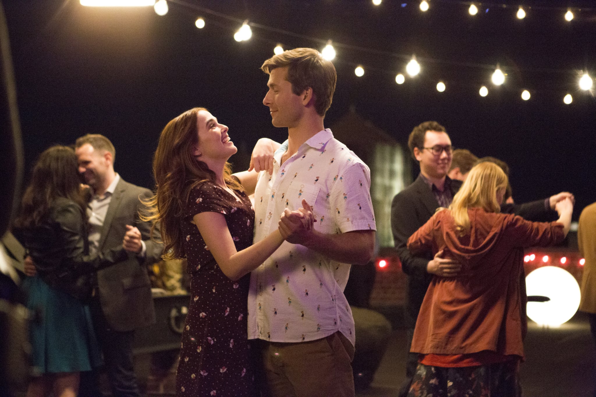 Will There Be A Set It Up Sequel POPSUGAR Entertainment