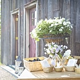 Spring Barn Wedding | POPSUGAR Love & Sex