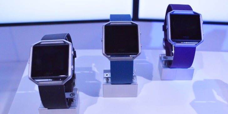 Best Health and Fitness Gadgets 2016 | POPSUGAR Tech