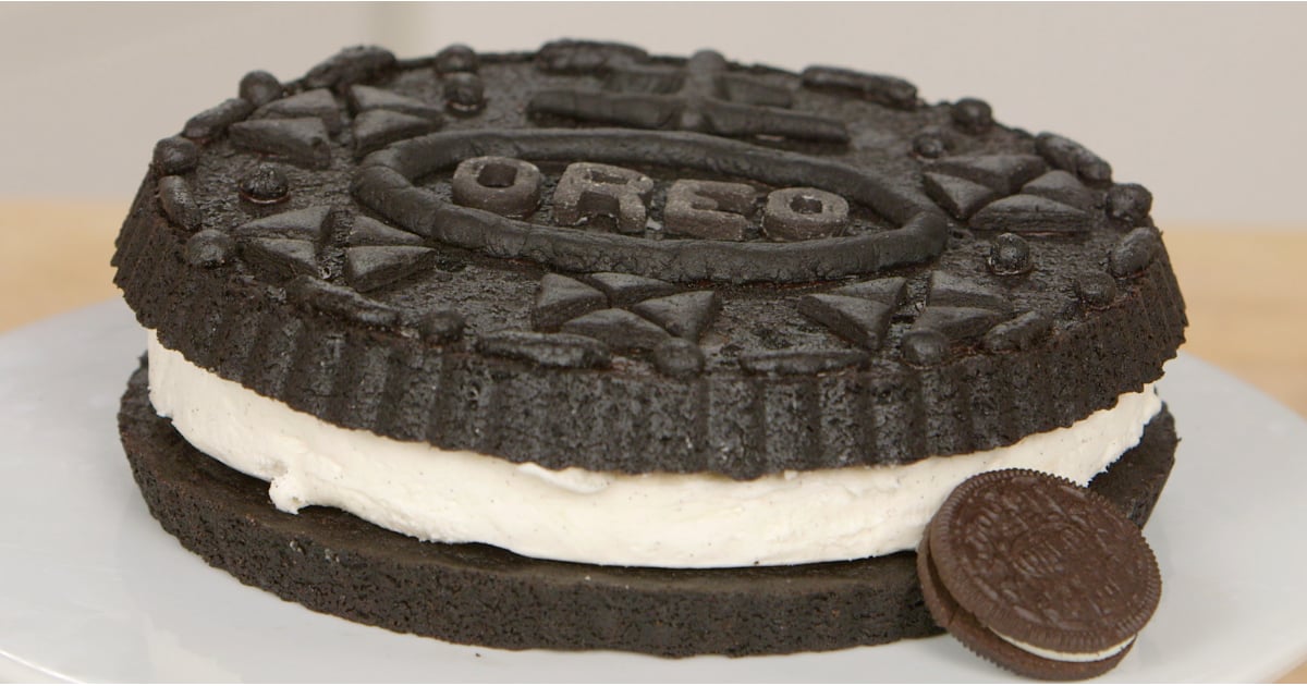 Supersized Food Recipes | POPSUGAR Food