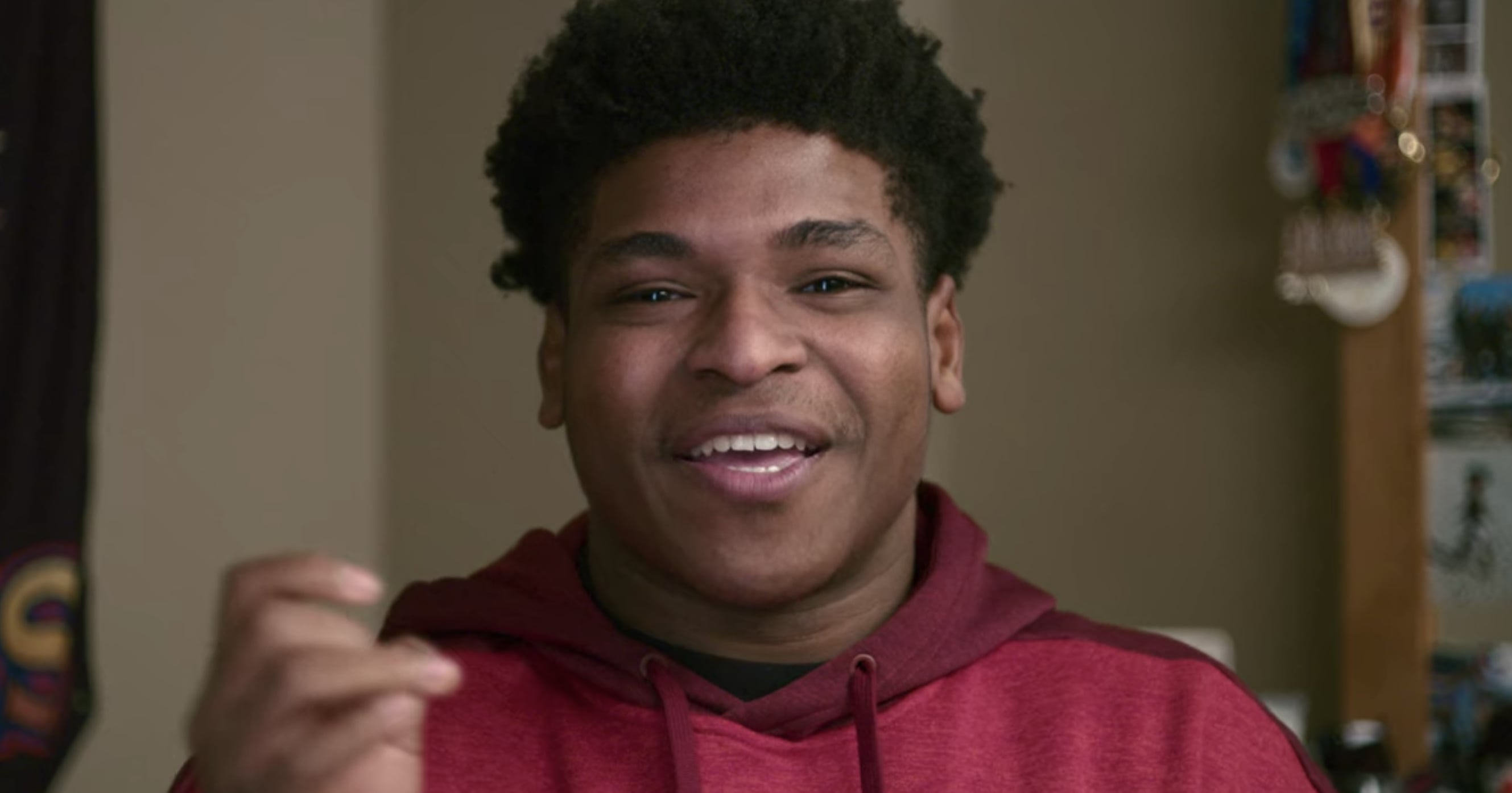 Jerry Harris on His Beauty Routine and Natural Deodorant | PS Beauty