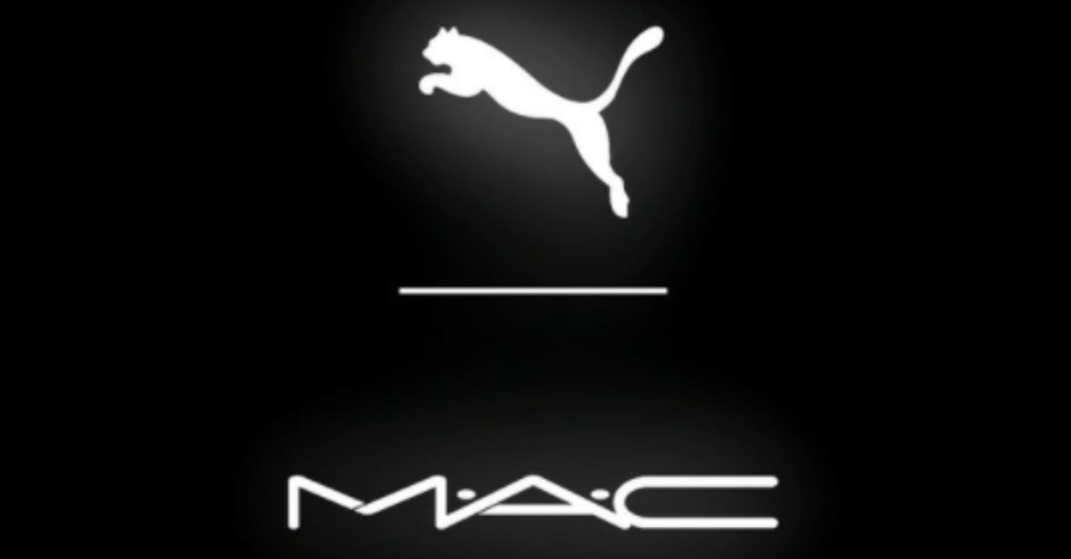 MAC Cosmetics Announces Puma Collaboration | PS Beauty