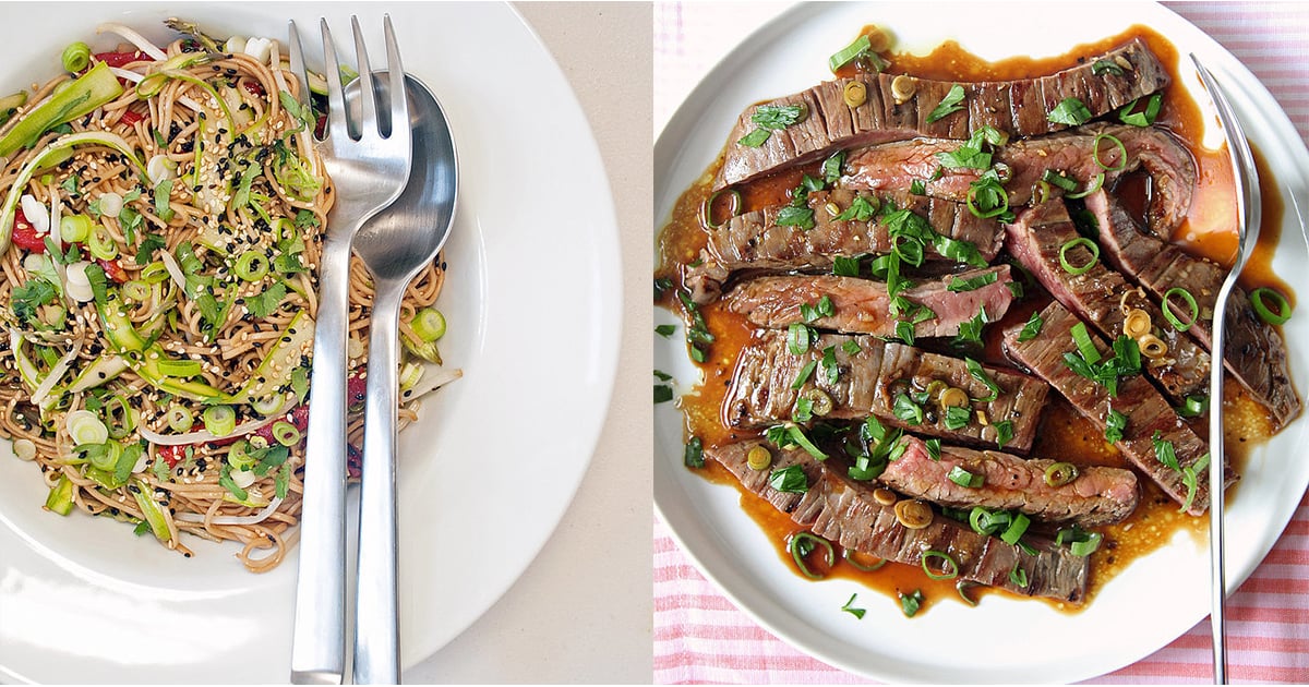 Delicious Food Recipes | POPSUGAR Food