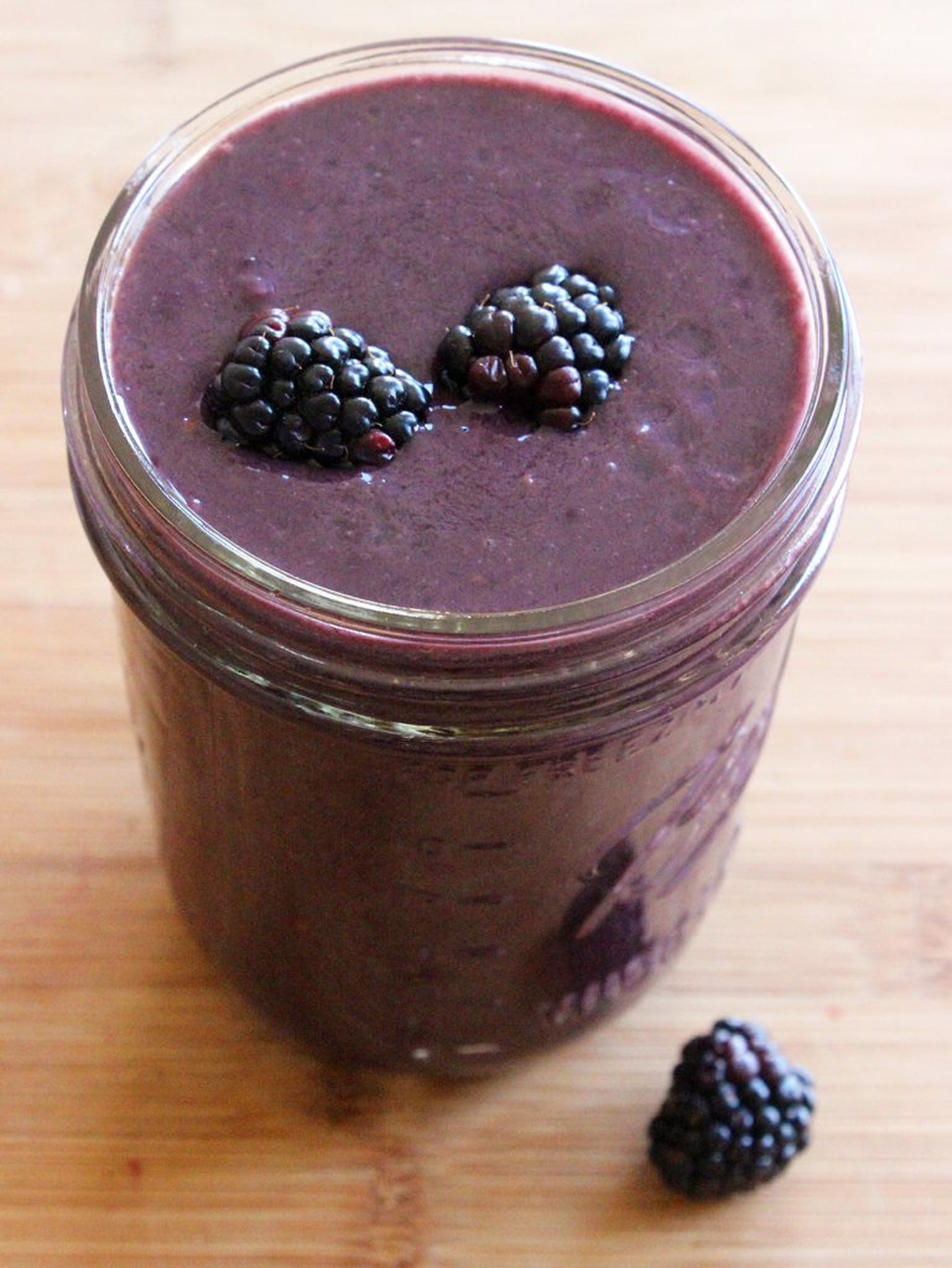 High-Fiber Smoothie Recipes | PS Fitness