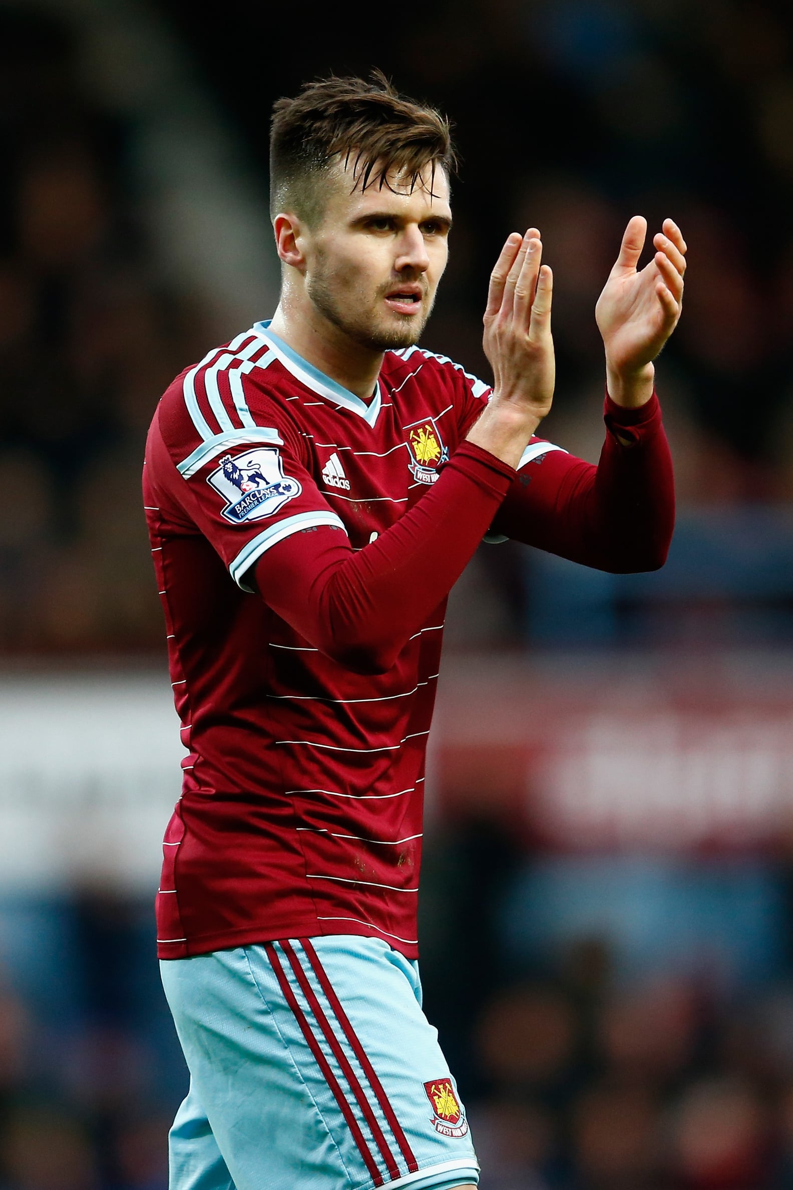 Hot Players From the British Arsenal Soccer Team | PS Celebrity