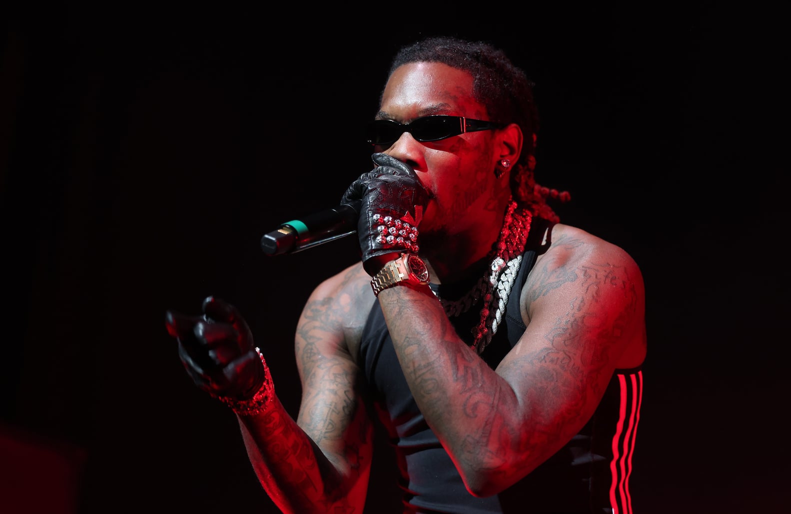 Offset's Tattoos and Their Meanings | PS Beauty