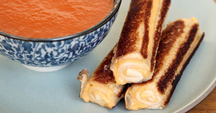 Creative Sandwich Recipes | POPSUGAR Food