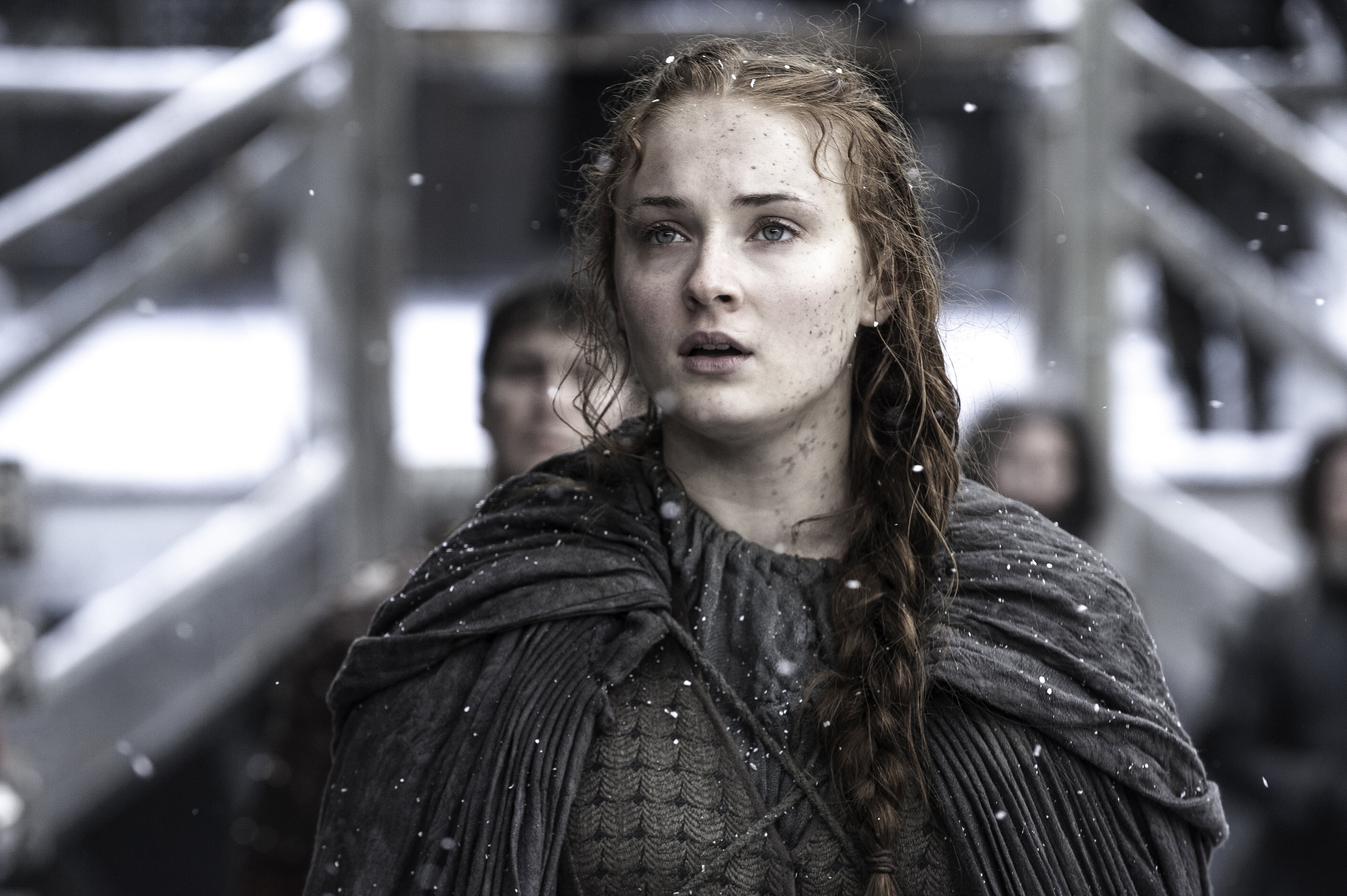 Game Of Thrones Sansa Season 4